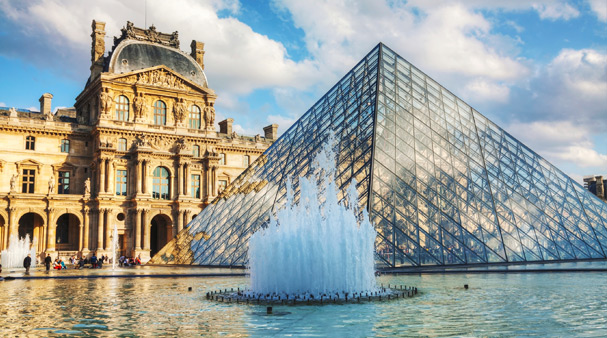 All The Ancient Monuments You Need To See When You Visit France | Neoz ...